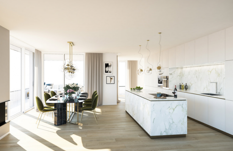 Smart Homes - Mavida Group