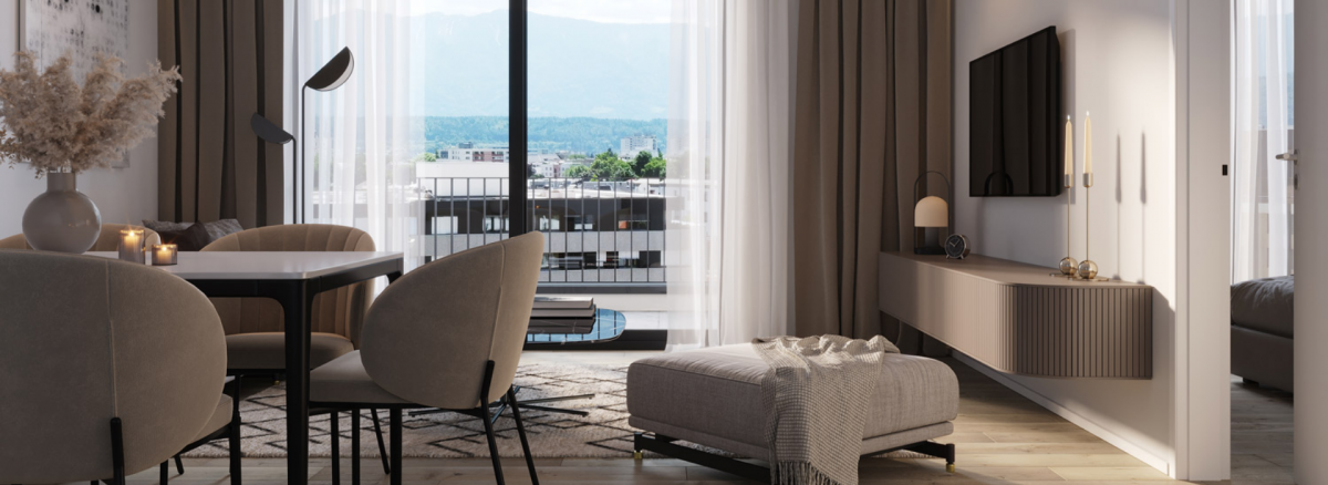 Smart Homes - Mavida Group