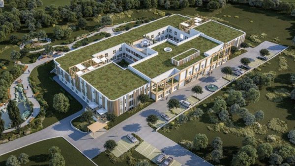 Dementia Parks - Mavida Group