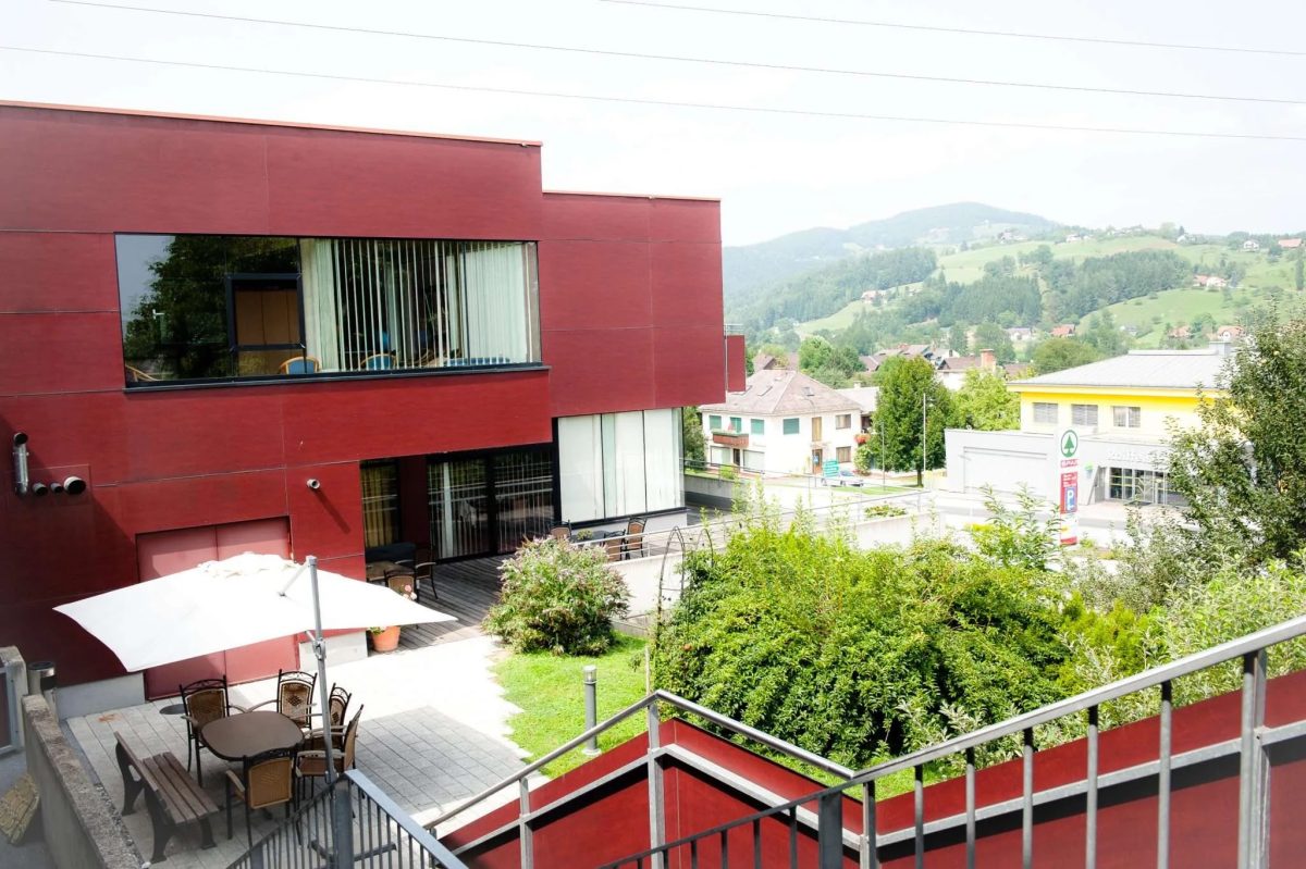 Residences - Mavida Group