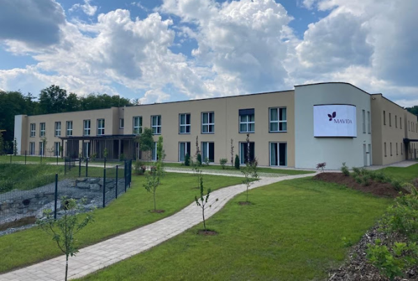 Residences - Mavida Group